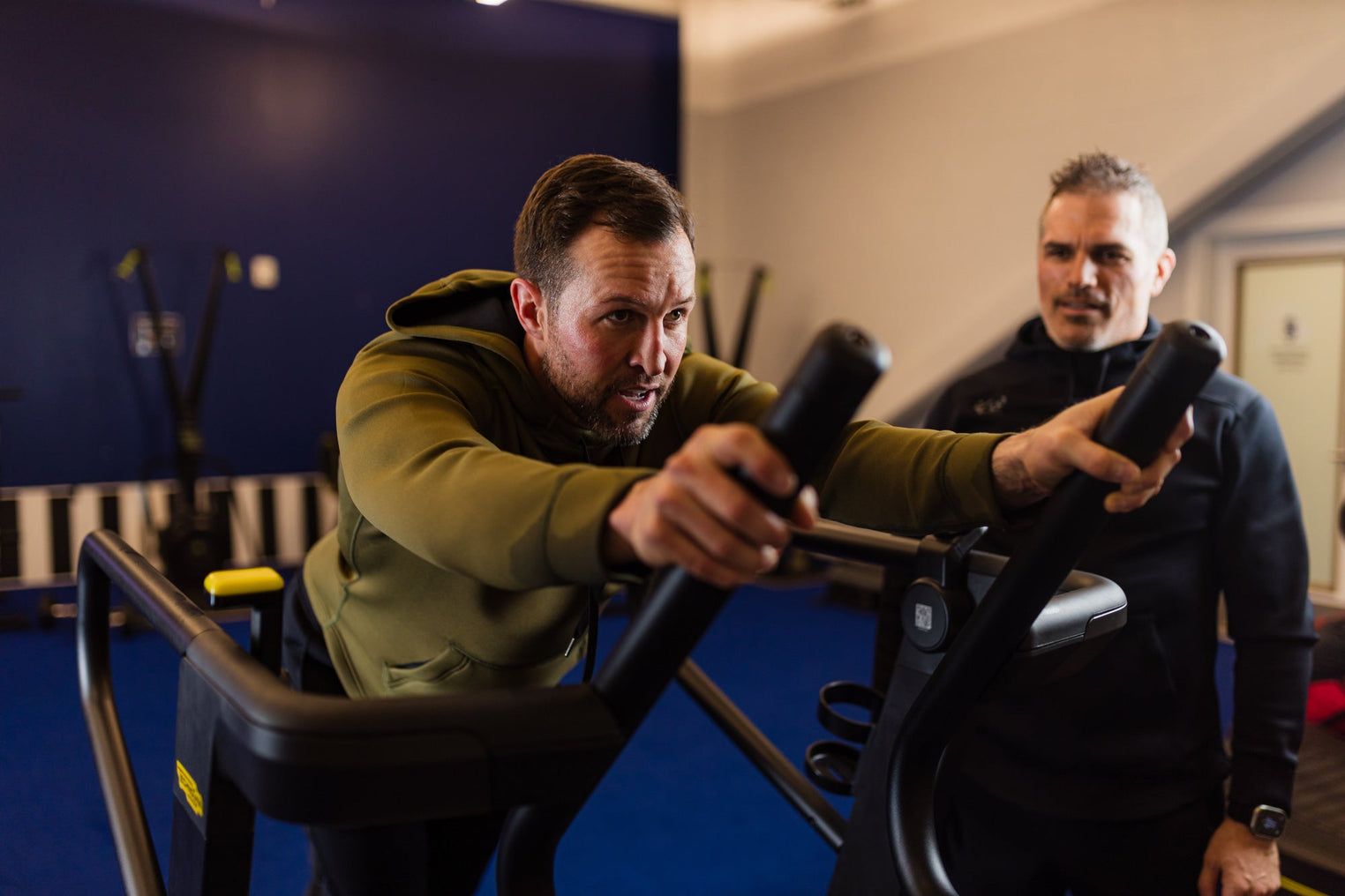 Blog – Kutting Weight Sauna Suits