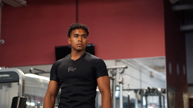 The Best Way to Lose Weight | Kutting Weight – Kutting Weight Sauna Suits