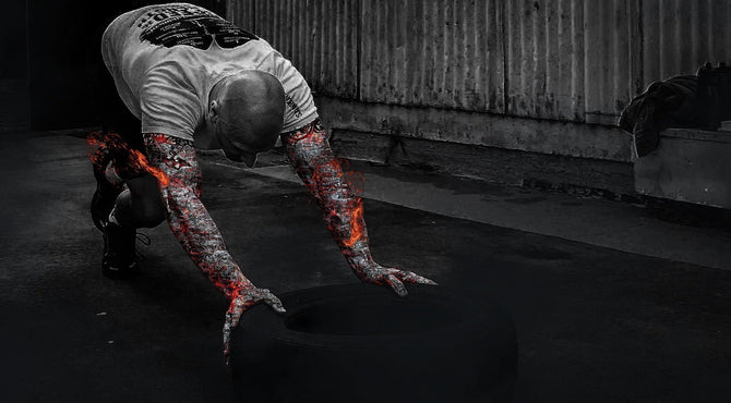 Rhabdo: The Muscle Destroyer You've Never Heard About – Kutting Weight ...