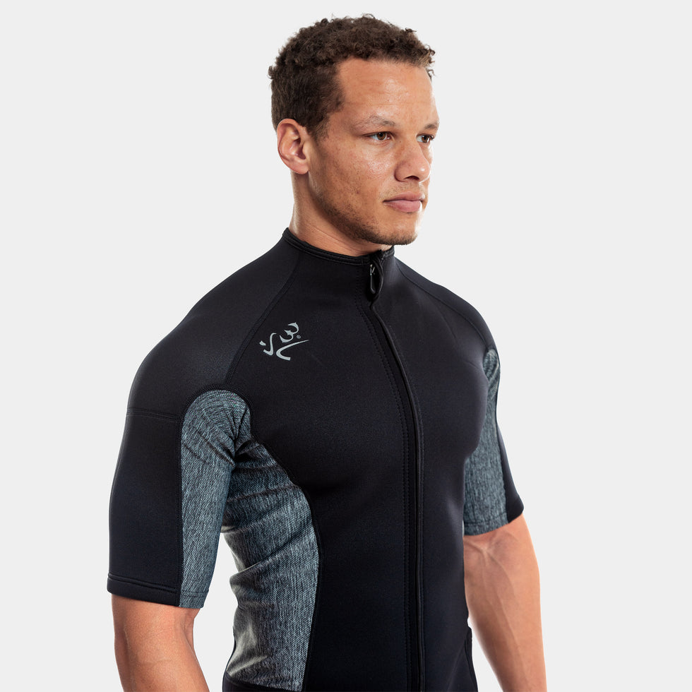 Sauna Suit – Kutting Weight Sauna Suits